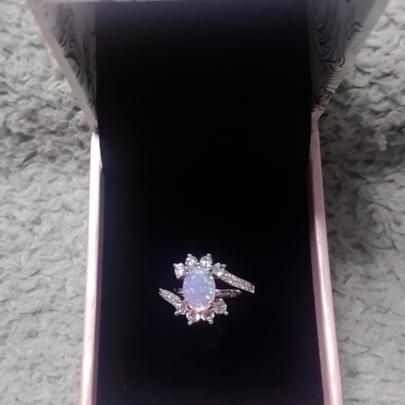 peermont | Jewelry | Ring | Poshmark